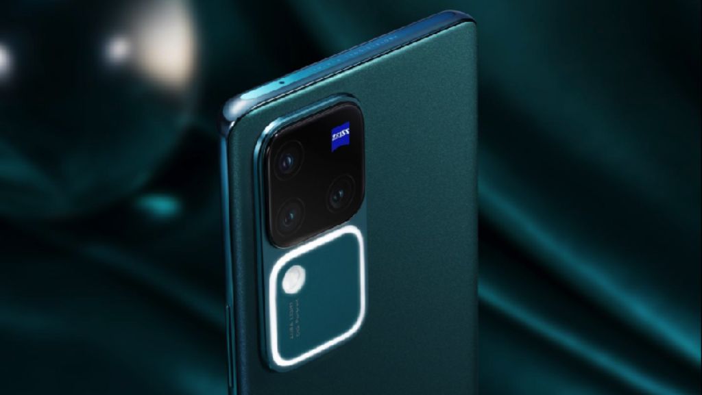 Spesifikasinya Gahar dan Gunakan Teknologi Kamera dari Jerman, ini Harga HP Vivo V30 Pro – Edaran.ID