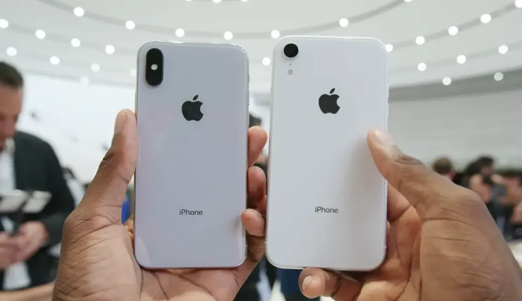 Perbandingan Spesifikasi dan Harga iPhone XR dan iPhone XS di Bulan Maret 2024, Masih Layak ...
