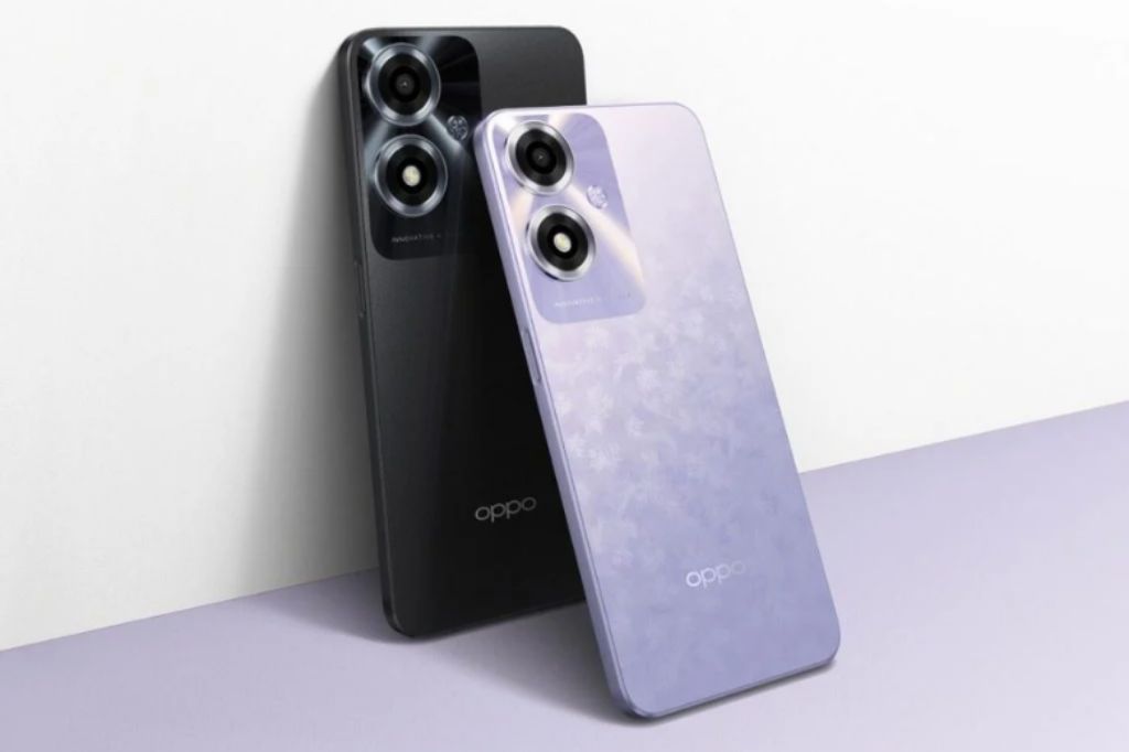 Oppo A1s, Rekomendasi HP Harga Rp 2 Jutaan dengan RAM 12 GB, Cek ...